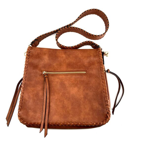 Isabella | Bags | Isabelle Vegan Leather Concealed Carry Purse Western ...